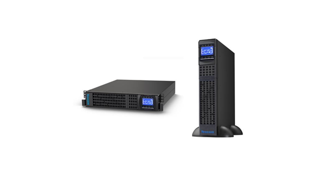 Electric Power Supplies